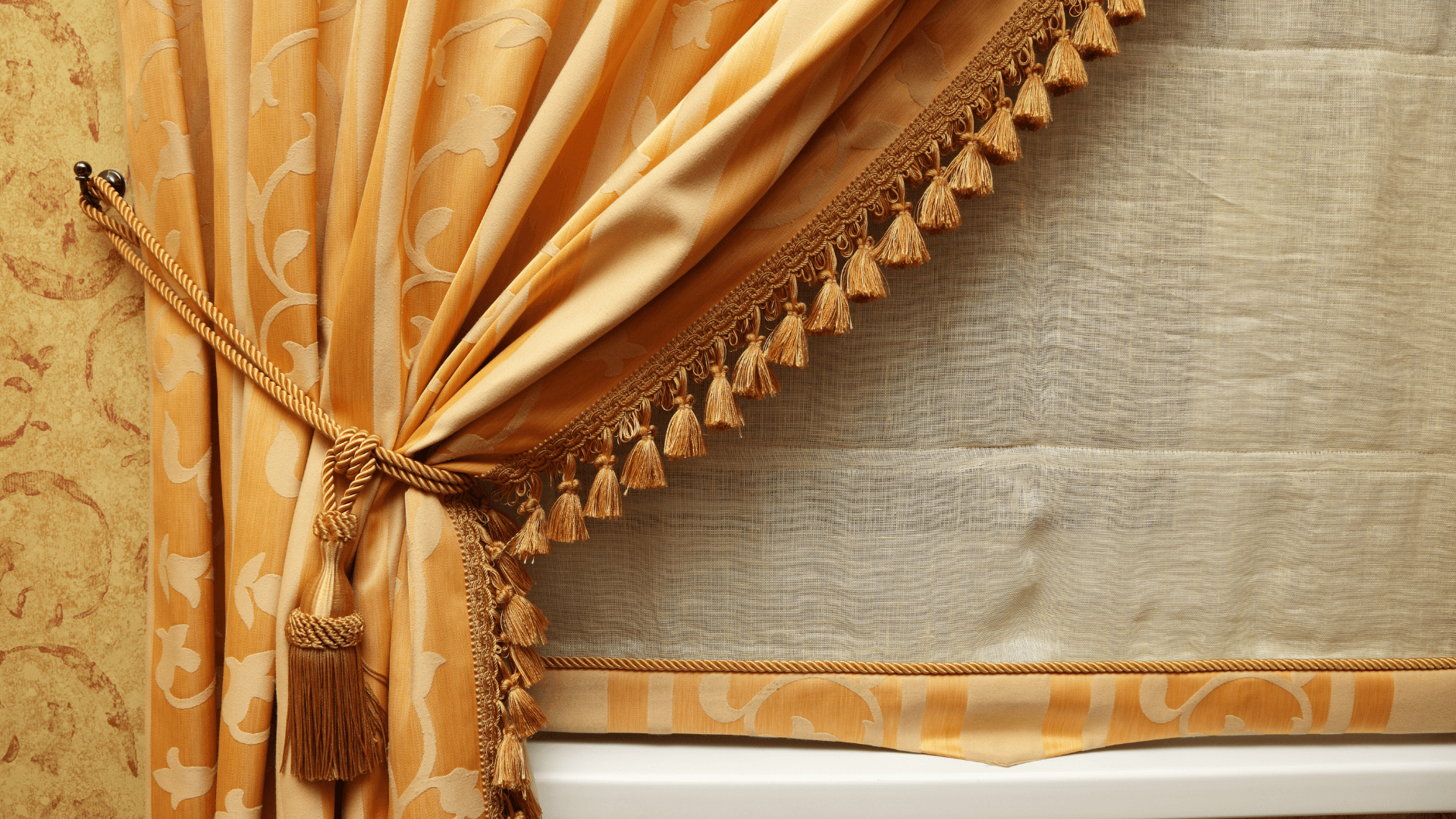 Curtains – Maya Decors